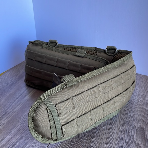 Rothco | Accessories | Rothco Tactical Battle Belt | Poshmark